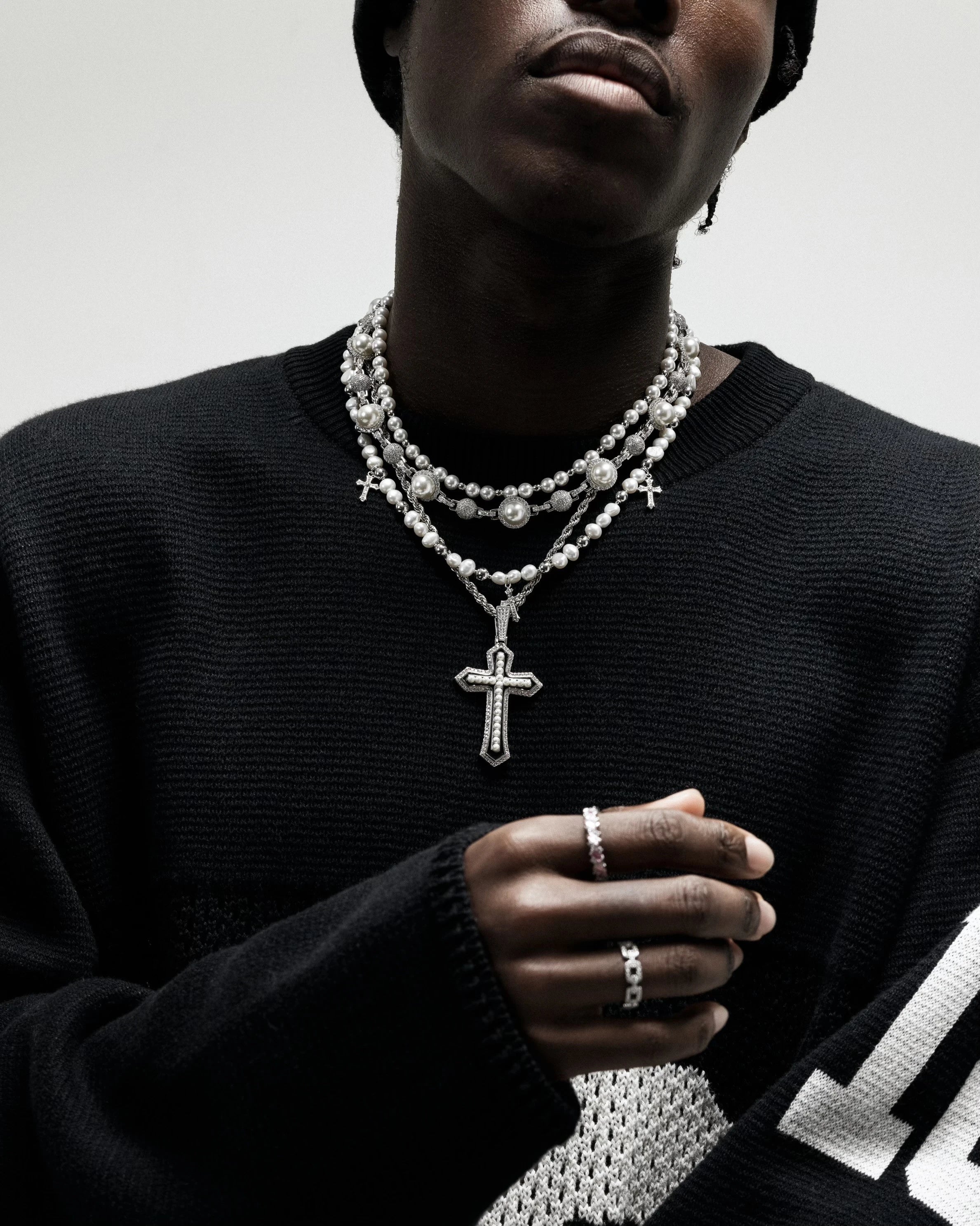 Men's Chains | Premium Necklace Chains for Men | KOLT&CO